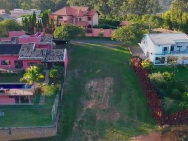 Terreno em Condomínio para Venda em Itupeva, Terras de Santa Teresa