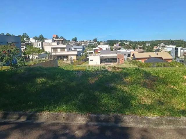 Terreno em Condomínio para Venda em Itupeva/SP Colinas de Inhandjara