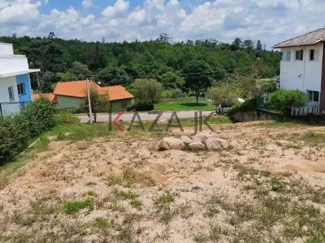 Terreno em Condomínio para Venda em Itupeva/SP Colinas de Inhandjara