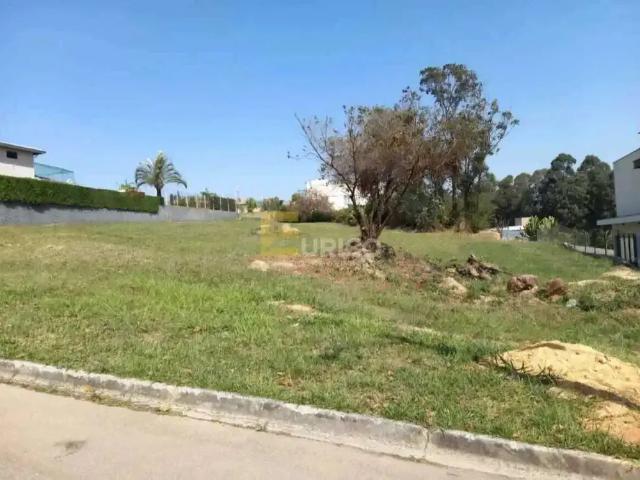 Terreno em Condomínio para Venda em Itupeva/SP Colinas de Inhandjara
