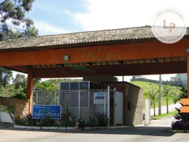 Terreno em Condomínio para Venda em Itupeva/SP Colinas de Inhandjara