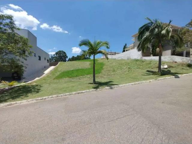 Terreno em Condomínio para Venda em Itupeva/SP Colinas de Inhandjara