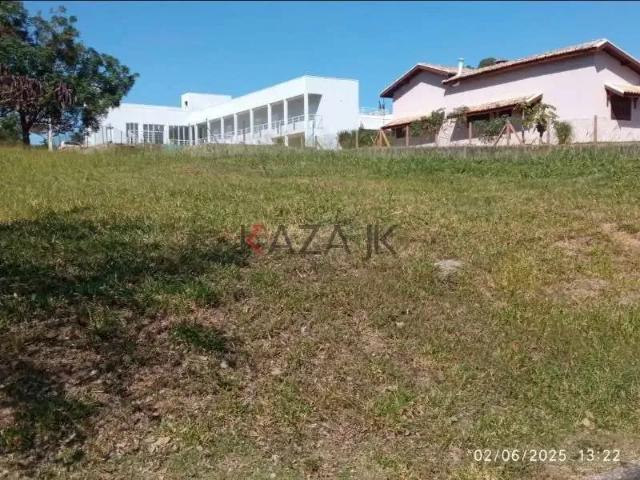 Terreno em Condomínio para Venda em Itupeva/SP Colinas de Inhandjara