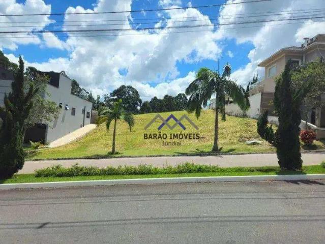 Terreno em Condomínio para Venda em Itupeva/SP Colinas de Inhandjara