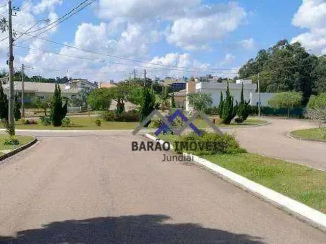 Terreno em Condomínio para Venda em Itupeva/SP Colinas de Inhandjara
