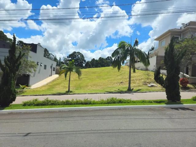 Terreno em Condomínio para Venda em Itupeva/SP Colinas de Inhandjara