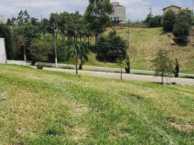 Terreno em Condomínio para Venda em Itupeva/SP Colinas de Inhandjara