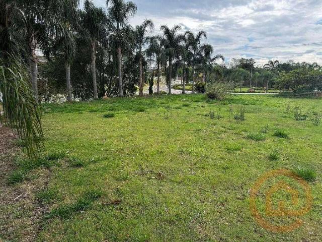 Terreno em Condomínio para Venda em Itupeva/SP Colinas de Inhandjara