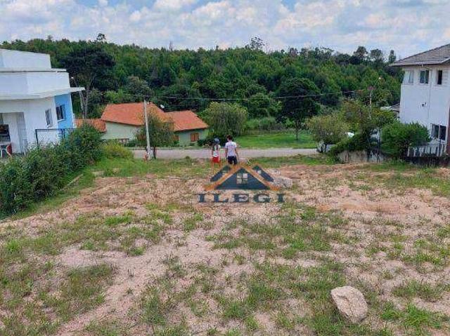 Terreno em Condomínio para Venda em Itupeva/SP Colinas de Inhandjara