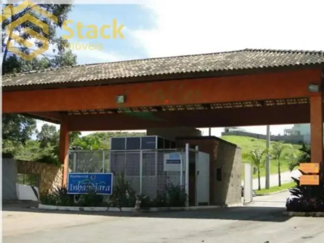 Terreno em Condomínio para Venda em Itupeva/SP Colinas de Inhandjara