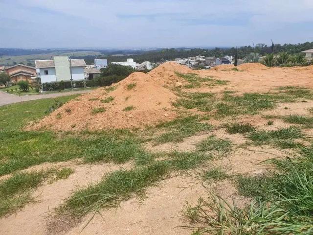 Terreno em Condomínio para Venda em Itupeva/SP Colinas de Inhandjara