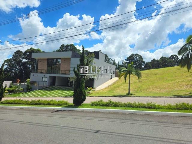 Terreno em Condomínio para Venda em Itupeva/SP Colinas de Inhandjara