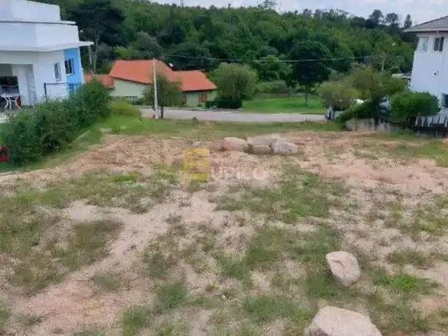 Terreno em Condomínio para Venda em Itupeva/SP Colinas de Inhandjara
