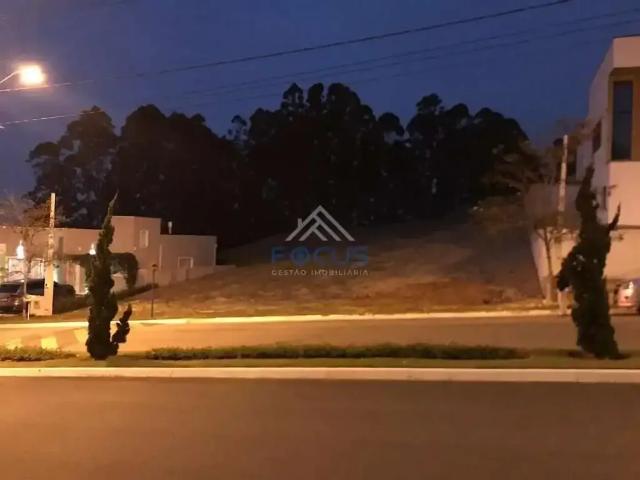 Terreno em Condomínio para Venda em Itupeva/SP Colinas de Inhandjara