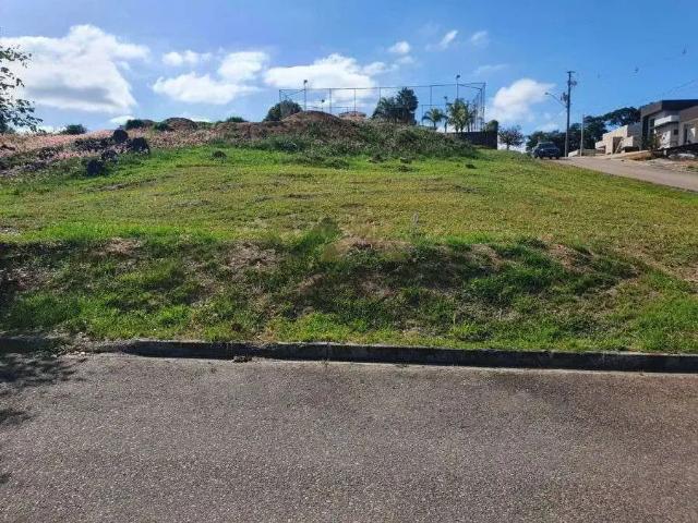 Terreno em Condomínio para Venda em Itupeva/SP Colinas de Inhandjara