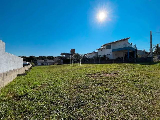Terreno em Condomínio para Venda em Itupeva/SP Colinas de Inhandjara