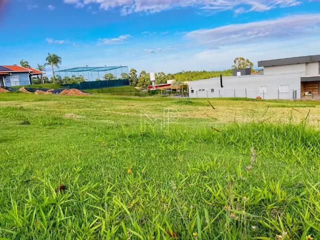 Terreno em Condomínio para Venda em Itupeva/SP Colinas de Inhandjara