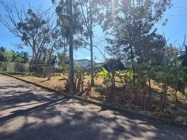 Terreno em Condomínio para Venda em Itupeva/SP Colinas de Inhandjara