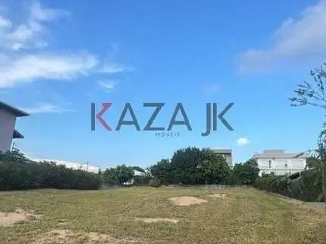 Terreno em Condomínio para Venda em Itupeva/SP Colinas de Inhandjara