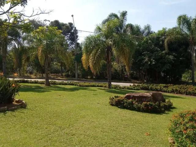 Terreno em Condomínio para Venda em Itupeva/SP Colinas de Inhandjara