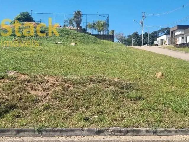 Terreno em Condomínio para Venda em Itupeva/SP Colinas de Inhandjara