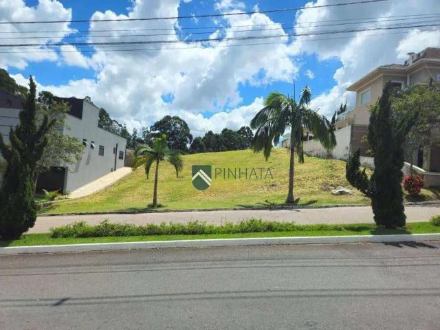 Terreno em Condomínio para Venda em Itupeva/SP Colinas de Inhandjara