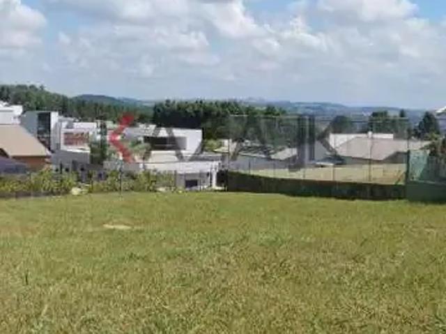 Terreno em Condomínio para Venda em Itupeva/SP Colinas de Inhandjara