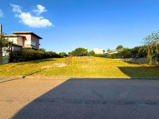 Terreno em Condomínio para Venda em Itupeva/SP Colinas de Inhandjara