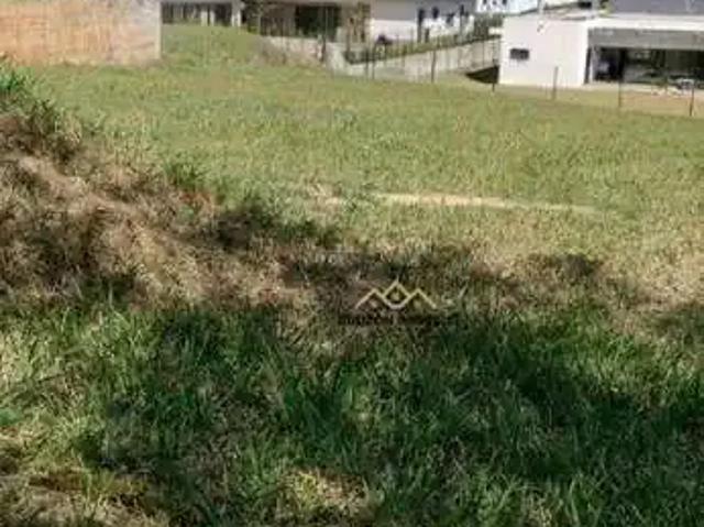Terreno em Condomínio para Venda em Itupeva/SP Colinas de Inhandjara