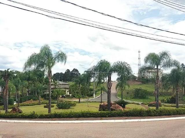 Terreno em Condomínio para Venda em Itupeva/SP Colinas de Inhandjara