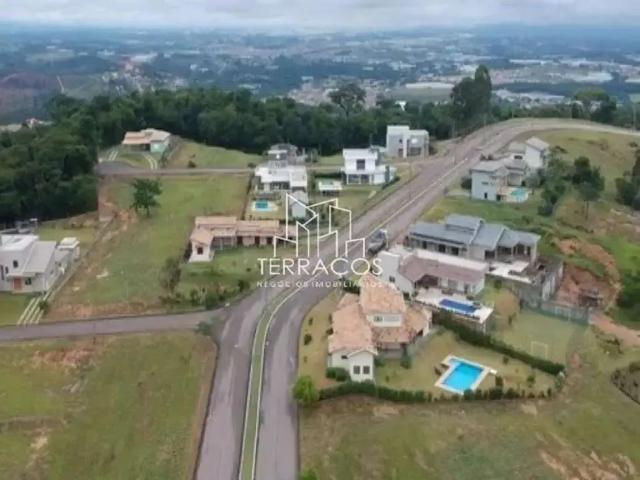 Terreno em Condomínio para Venda em Itupeva/SP Colinas de Inhandjara
