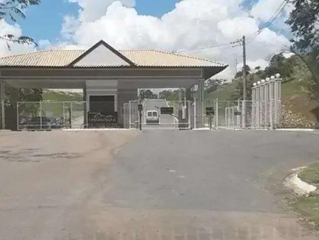 Terreno em Condomínio para Venda em Itupeva/SP Colinas de Inhandjara