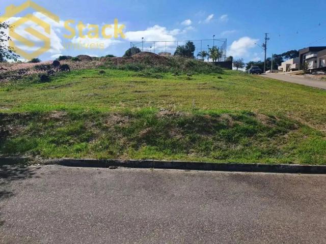 Terreno em Condomínio para Venda em Itupeva/SP Colinas de Inhandjara