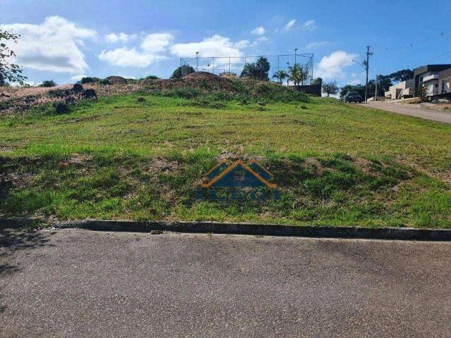 Terreno em Condomínio para Venda em Itupeva/SP Colinas de Inhandjara
