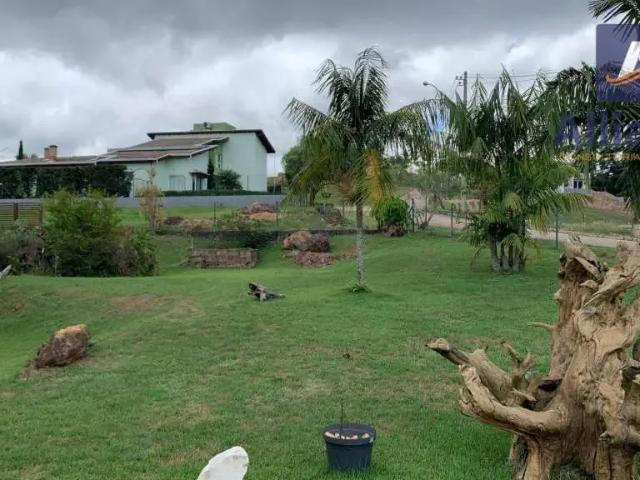 Terreno em Condomínio para Venda em Itupeva/SP Colinas de Inhandjara