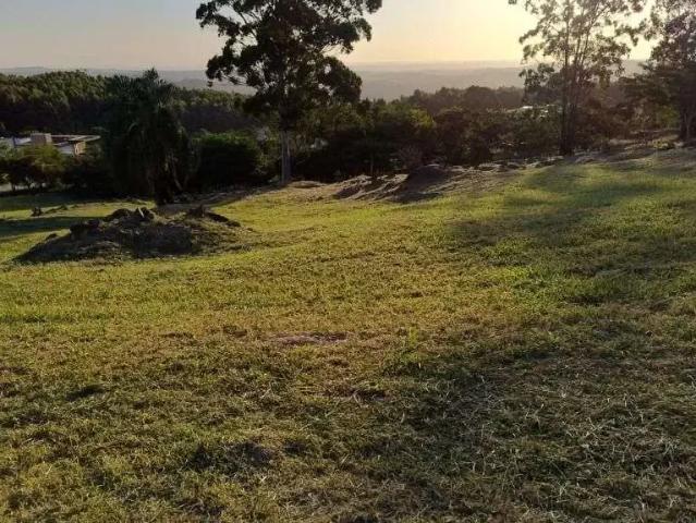 Terreno em Condomínio para Venda em Itupeva/SP Colinas de Inhandjara
