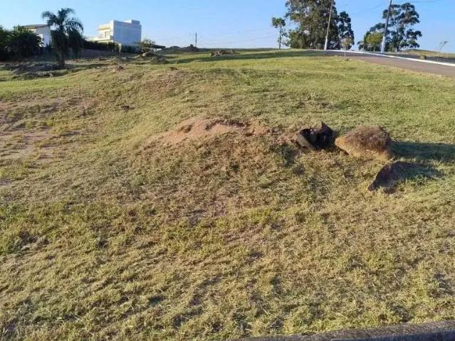Terreno em Condomínio para Venda em Itupeva/SP Colinas de Inhandjara