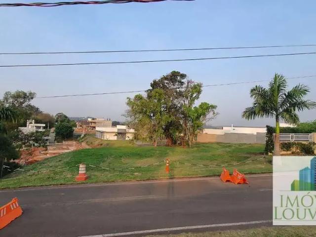 Terreno em Condomínio para Venda em Itupeva/SP Condomínio Santa Tereza I