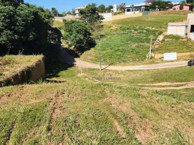 Terreno em Condomínio para Venda em Itupeva/SP Condomínio Santa Tereza I