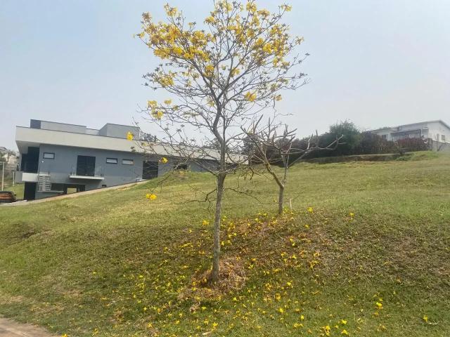 Terreno em Condomínio para Venda em Itupeva/SP Condomínio Santa Tereza I