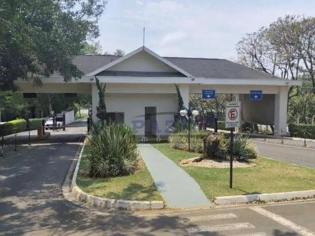 Terreno em Condomínio para Venda em Itupeva/SP Terras de Santa Teresa