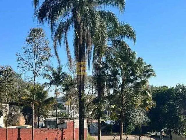 Terreno em Condomínio para Venda em Itupeva/SP Cafezal IV