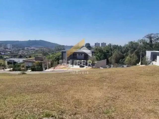 Terreno em Condomínio para Venda em Itupeva/SP Centro