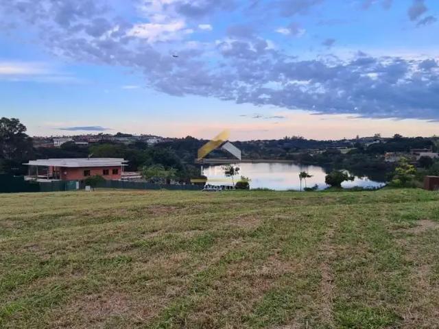 Terreno em Condomínio para Venda em Itupeva/SP Centro