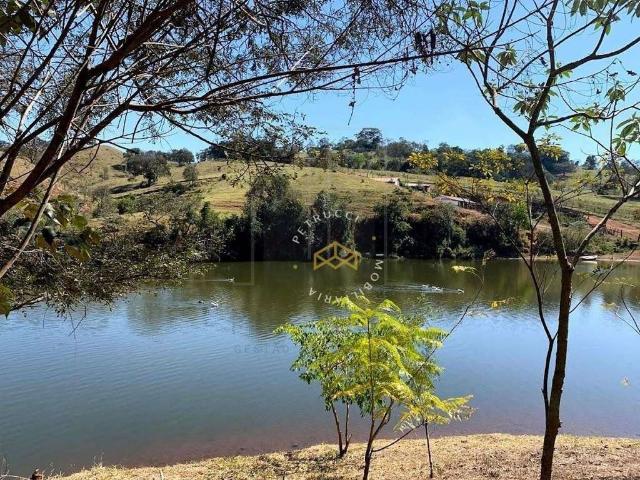 Terreno em Condomínio para Venda em Itupeva/SP Reserva Santa Mônica