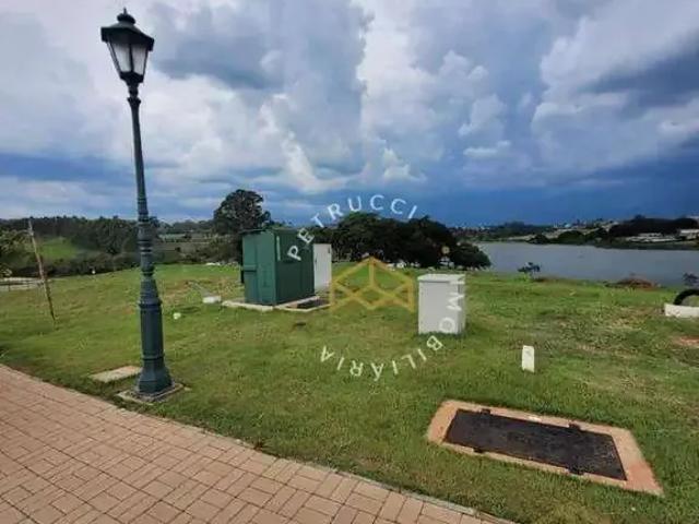 Terreno em Condomínio para Venda em Itupeva/SP Centro