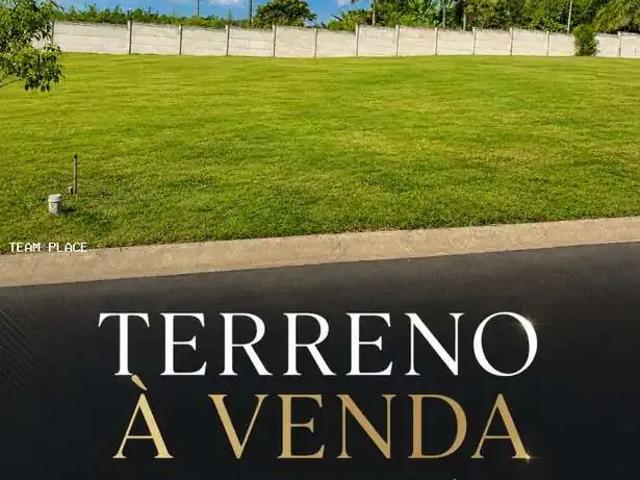 Terreno em Condomínio para Venda em Itupeva/SP Centro