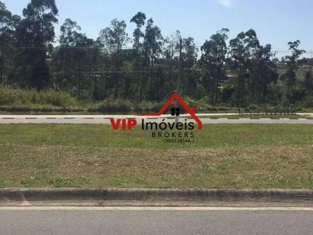 Terreno em Condomínio para Venda em Itupeva/SP Centro