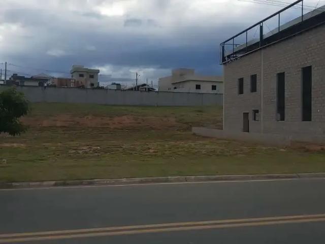 Terreno em Condomínio para Venda em Itupeva/SP Centro
