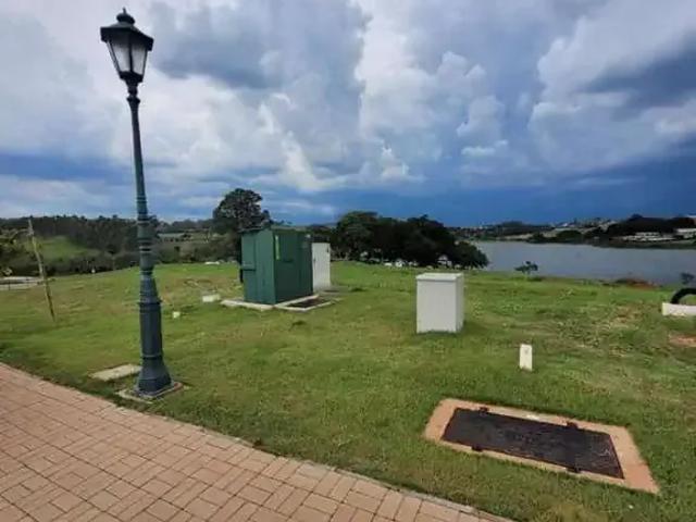 Terreno em Condomínio para Venda em Itupeva/SP Centro